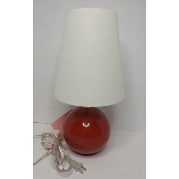 kate spade | Accents | New Kate Spade New York Small Table Lamp With ...